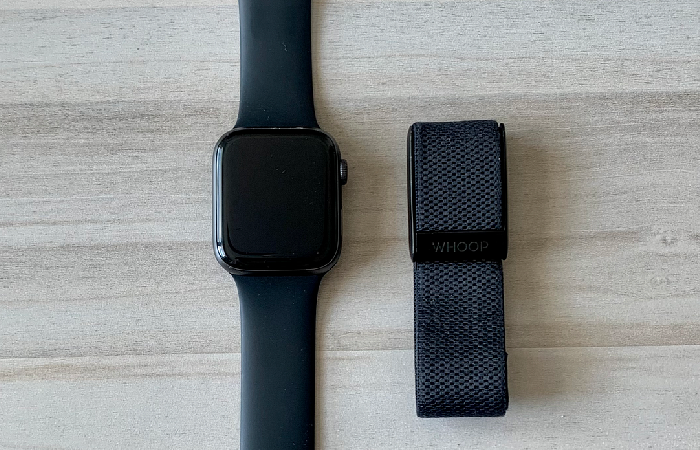 Whoop and Apple Watch: A Comprehensive Comparison for Fitness Enthusiasts